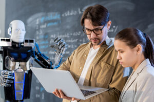 25 Best Online Master's in Artificial Intelligence Programs