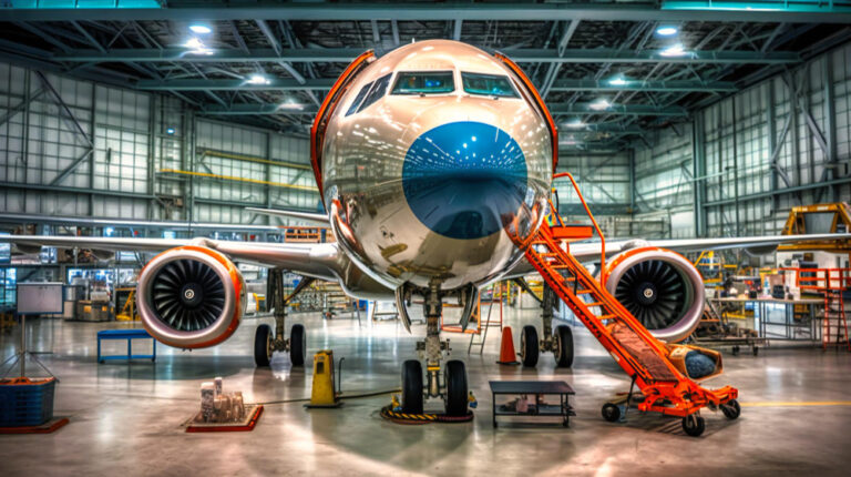 Best Online Aerospace Engineering Masters Programs for 2025