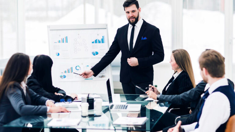 2026 Best Online Master’s in Management Programs