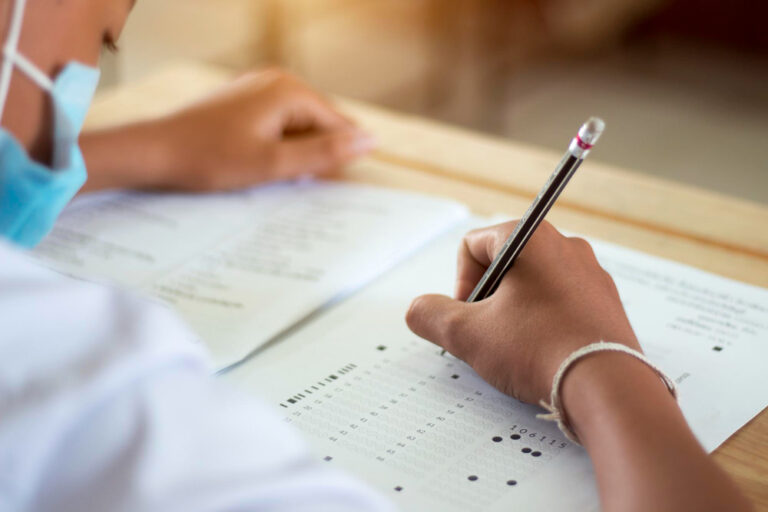 A Complete Guide About the MCAT Test: What Is It How to Best Prep for ...