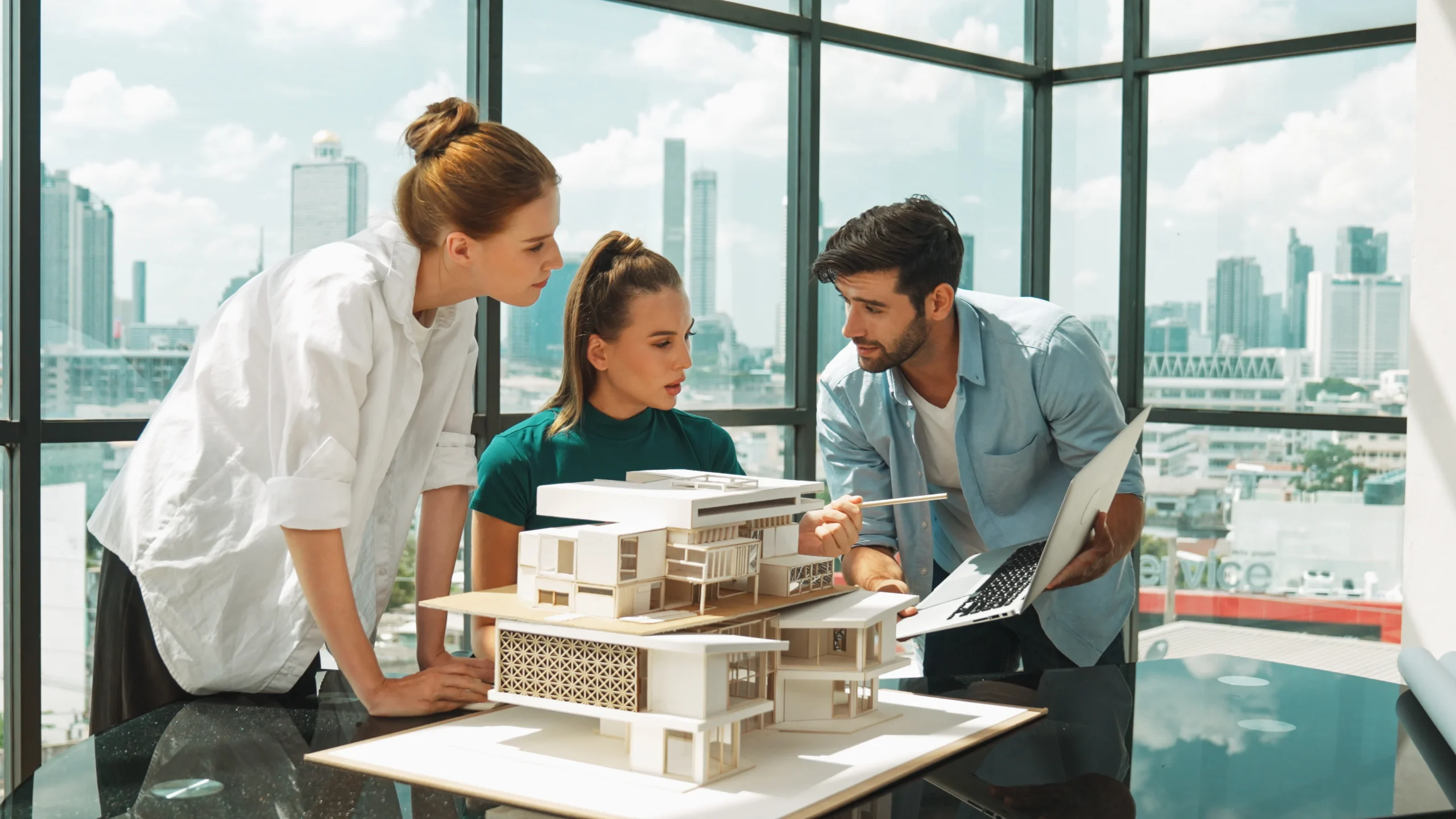 Top MBA in Real Estate Development Programs for 2025