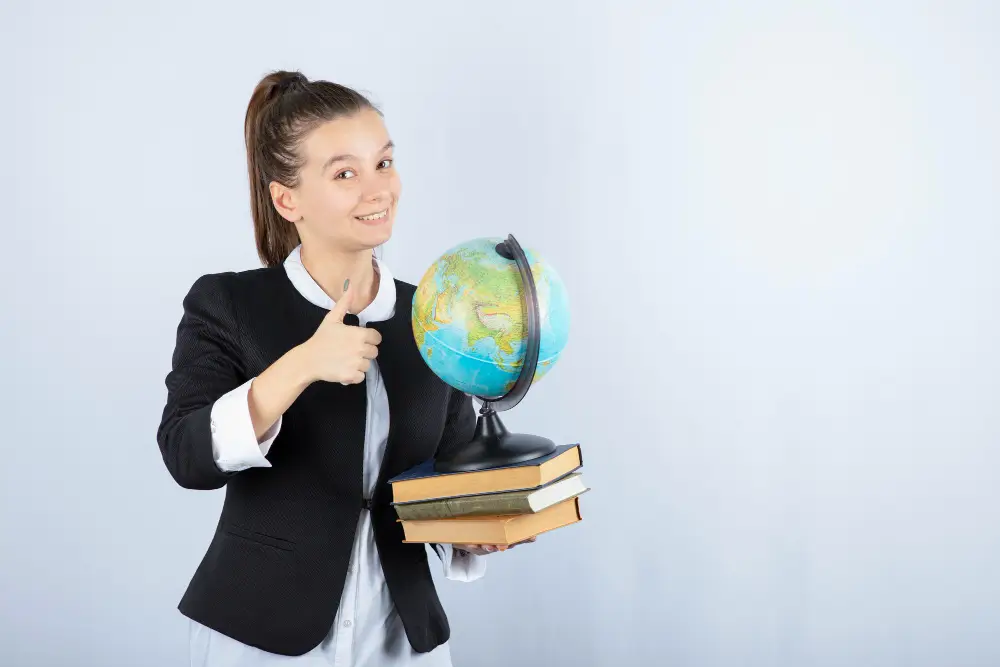 Master of Global Studies: 2025's Top Online Programs