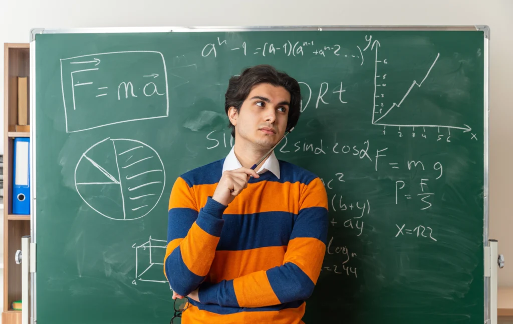 GRE Math Questions: Quantitative Reasoning Study Guide