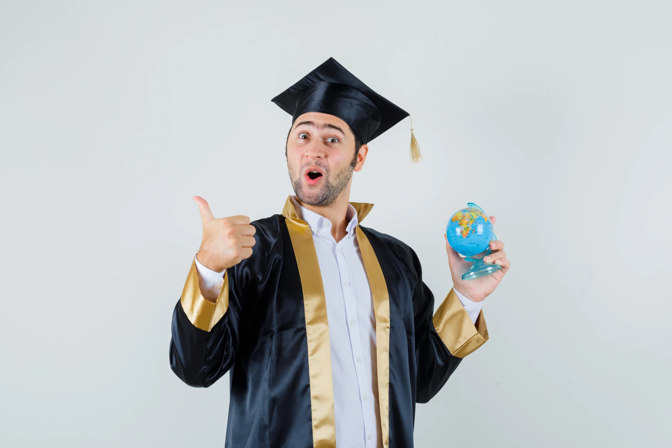 Best Master's Degrees by ROI (2026) — Highest Return on Investment