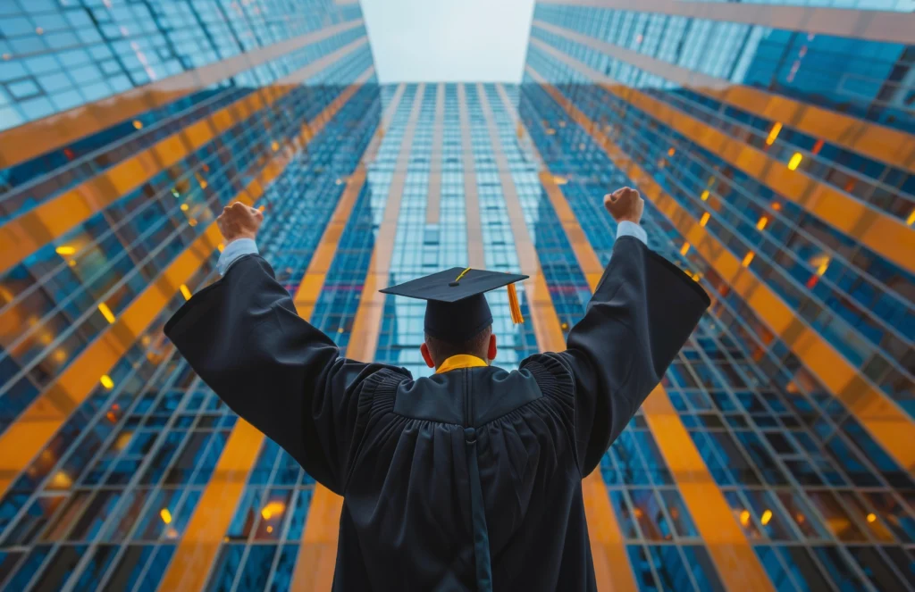 Graduate Degree ROI Study: Master's Degree Return on Investment by ...