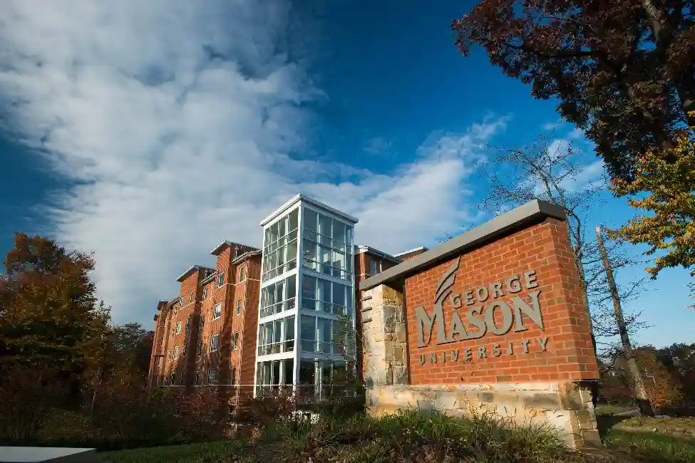 George Mason University Online Master's Programs | OMC