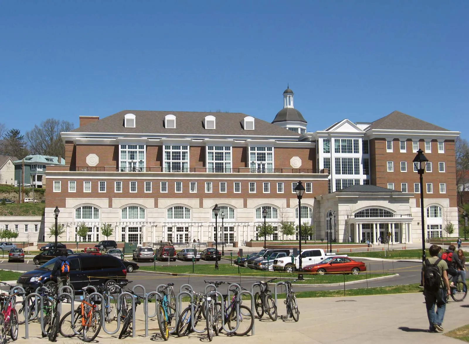 Ohio University Online Master's Programs | Evaluation & Guide